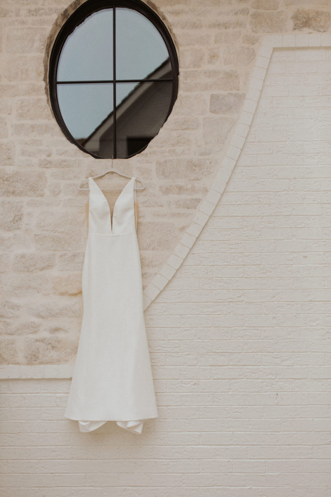 Nick and Brooke Isaac Wedding - thewhitebouncehouse.com